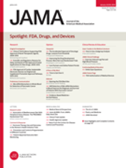 Associazione Medici Endocrinologi - JAMA