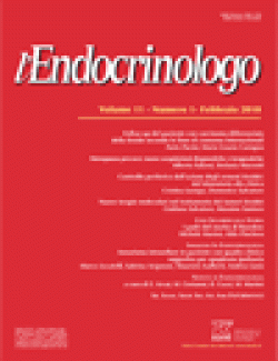 Associazione Medici Endocrinologi - L’Endocrinologo